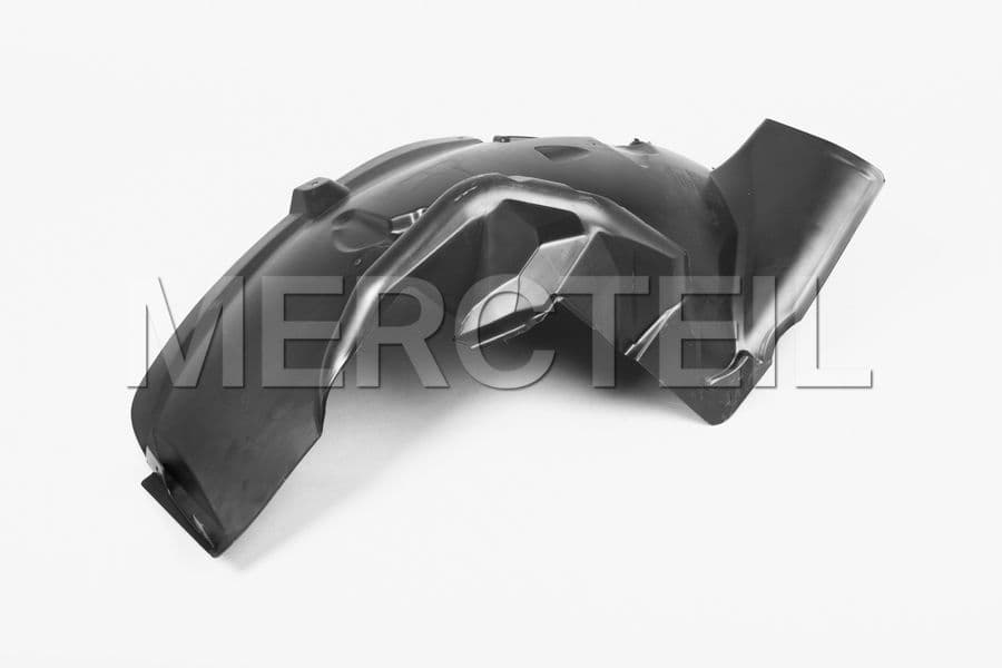 Buy the spare part Mercedes-Benz A1696903430 striking plate cap
