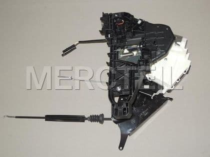 Buy the spare part Mercedes-Benz A1697203735 door lock