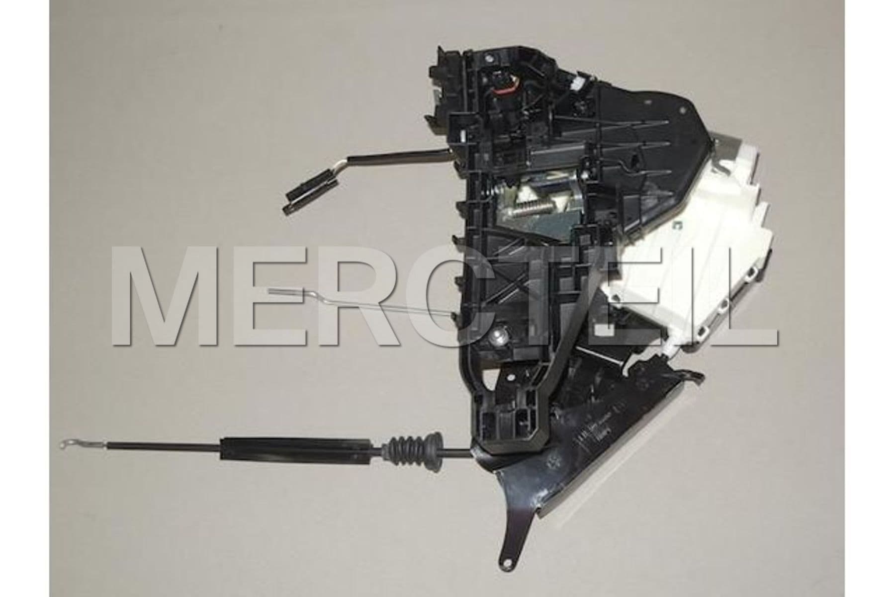 Kaufen Sie das Ersatzteil Mercedes-Benz A1697203735 tuerschloss