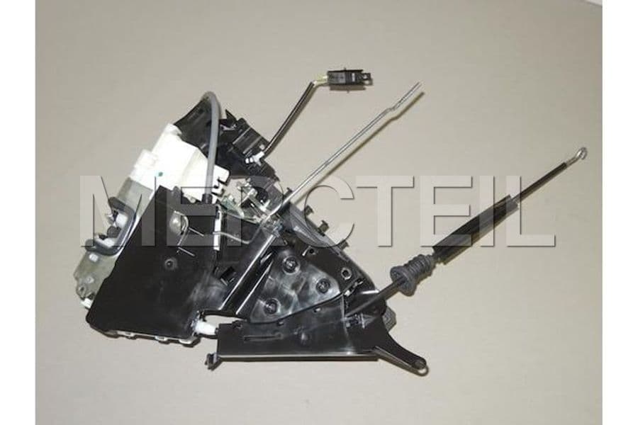 Buy the spare part Mercedes-Benz A1697203735 door lock