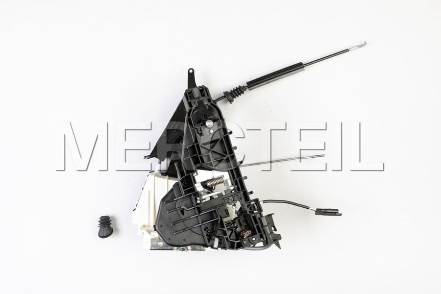 Buy the spare part Mercedes-Benz A1697203735 door lock