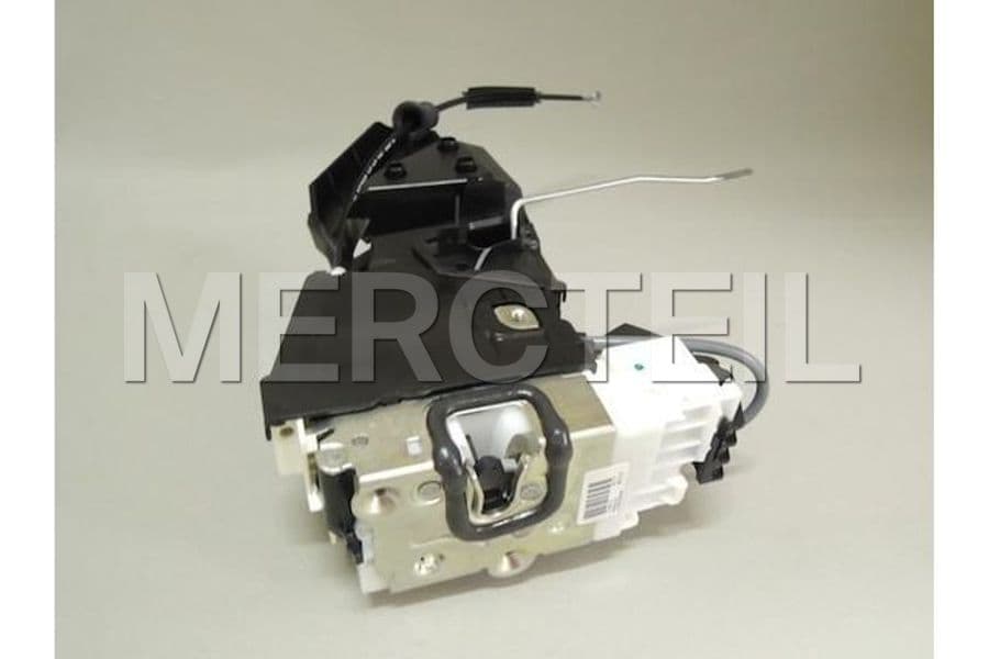 Buy the spare part Mercedes-Benz A1697303235 door lock