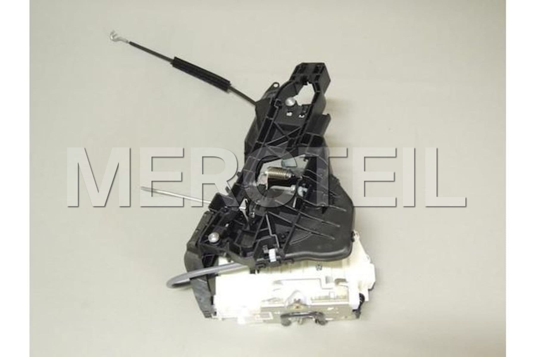 Buy the spare part Mercedes-Benz A1697303235 door lock