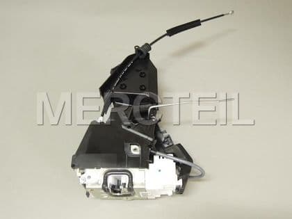 Buy the spare part Mercedes-Benz A1697303235 door lock