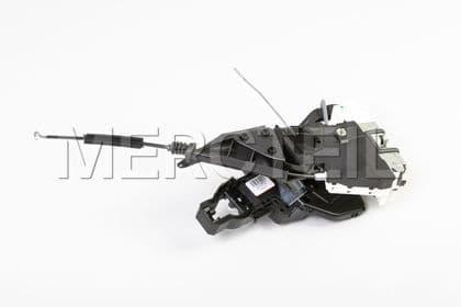 Buy the spare part Mercedes-Benz A1697303235 door lock