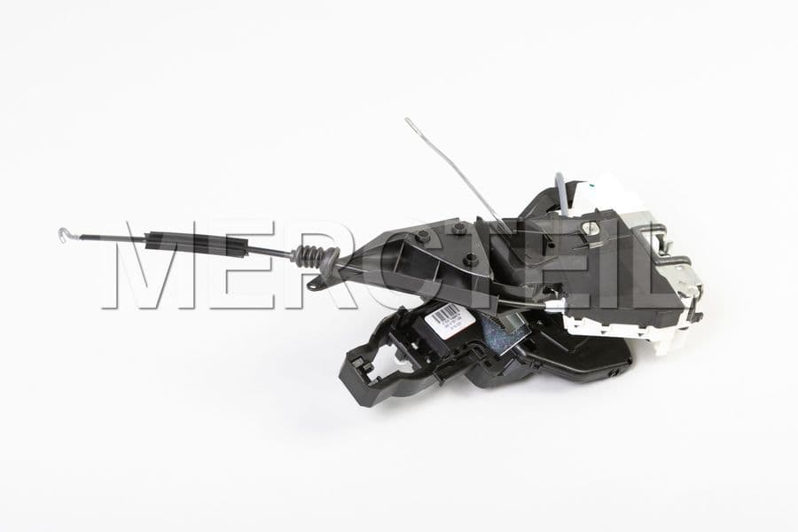 Buy the spare part Mercedes-Benz A1697303235 door lock