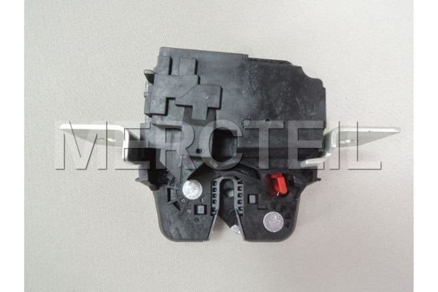 Buy the spare part Mercedes-Benz A1697400400 door lock