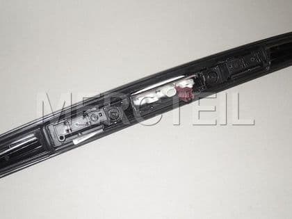 Buy the spare part Mercedes-Benz A1697401893 handle molding