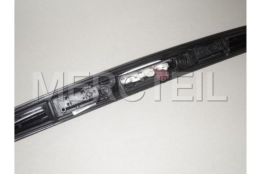 Buy the spare part Mercedes-Benz A1697401893 handle molding