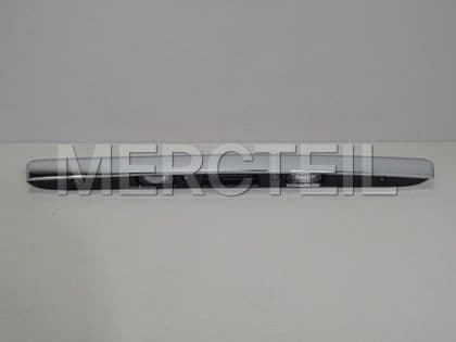Buy the spare part Mercedes-Benz A1697402093 handle molding