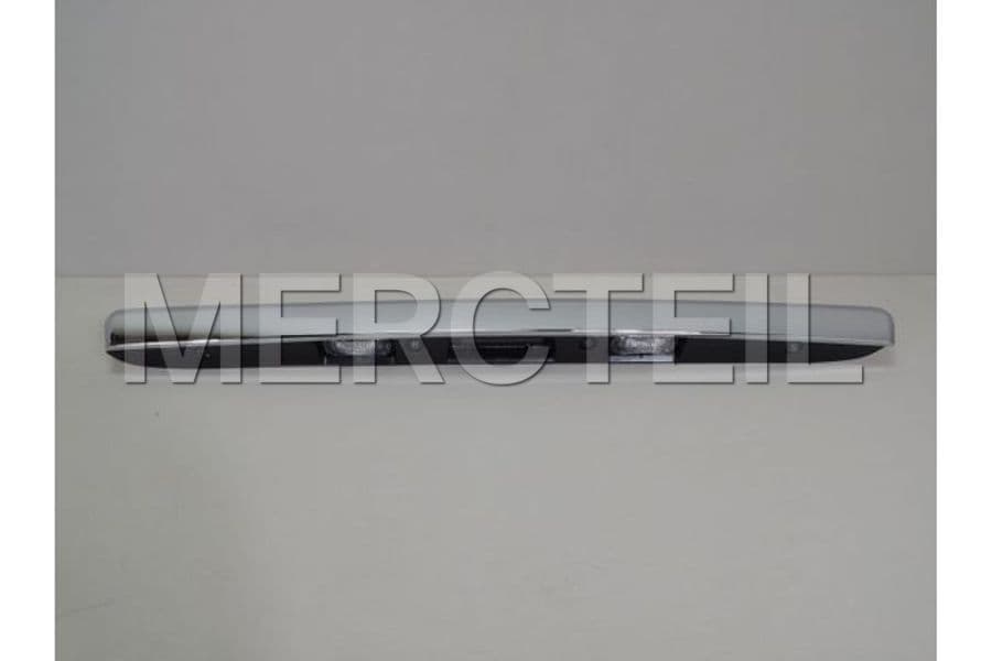 Buy the spare part Mercedes-Benz A1697402093 handle molding