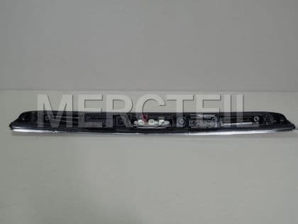 Buy the spare part Mercedes-Benz A1697402093 handle molding