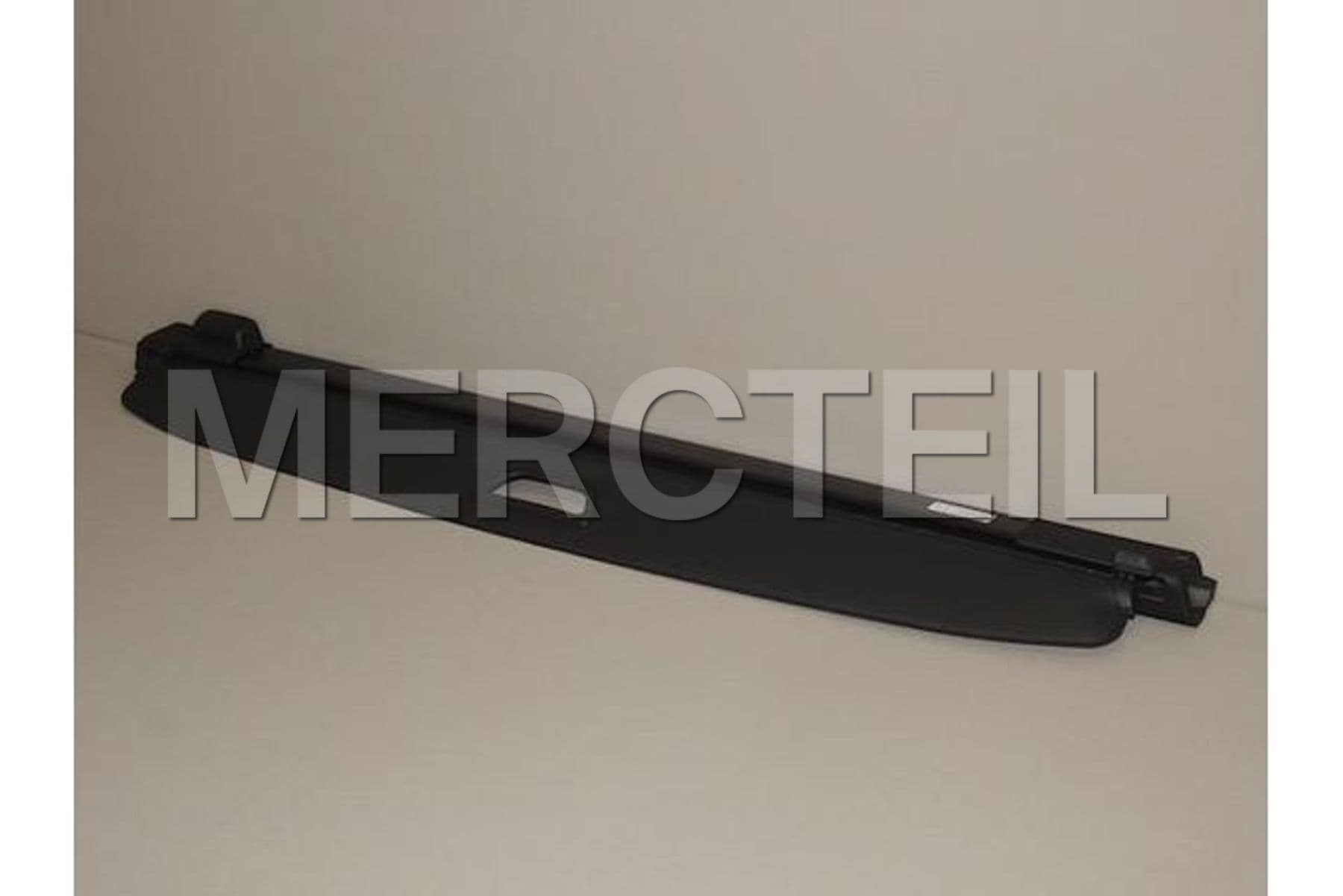 Buy the spare part Mercedes-Benz A16981001099E06 covering