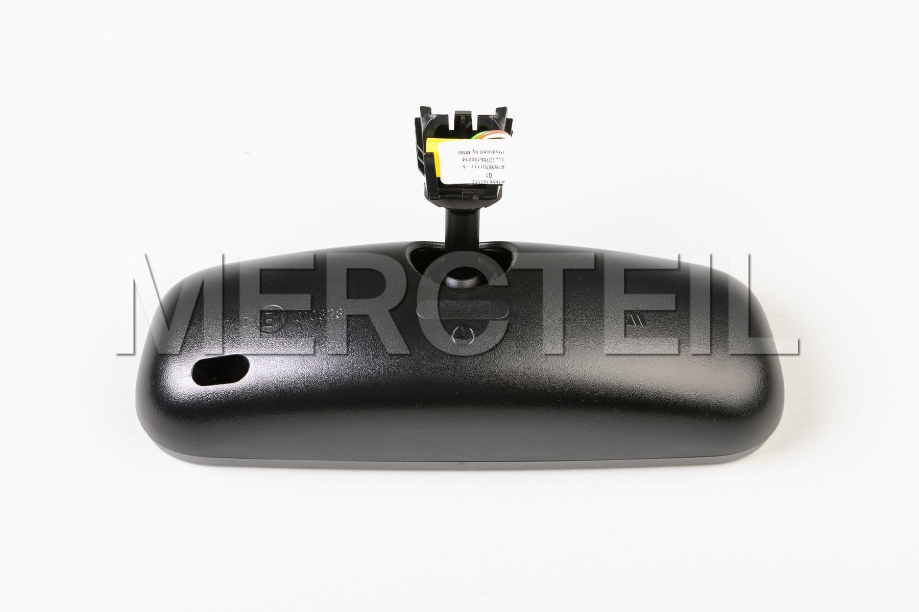 Buy the spare part Mercedes-Benz A16981011177C45 mirror inr