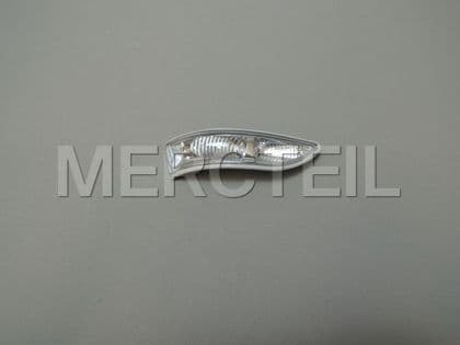 Buy the spare part Mercedes-Benz A1698200621 blinker lamp