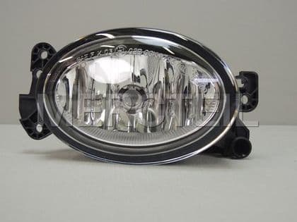Buy the spare part Mercedes-Benz A1698201656 tell tale lamp