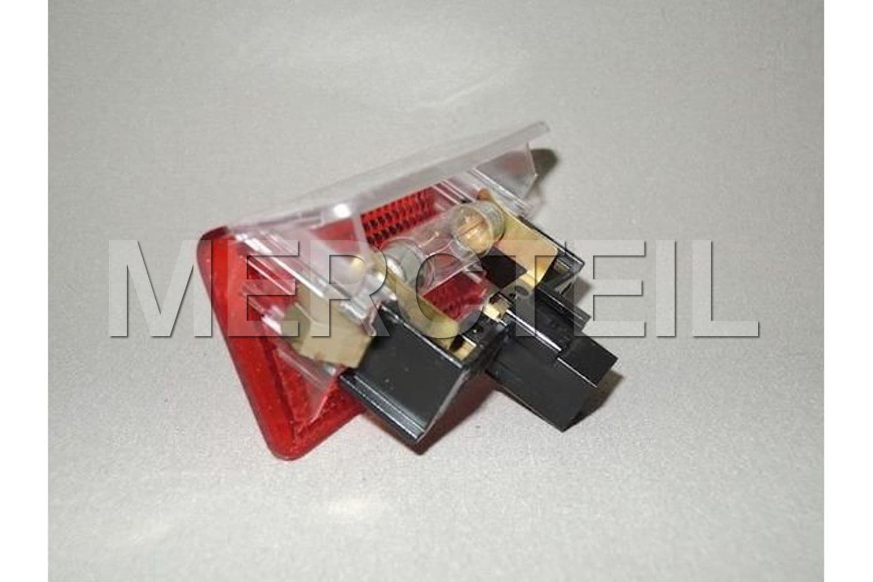 Buy the spare part Mercedes-Benz A1698202201 tell tale lamp