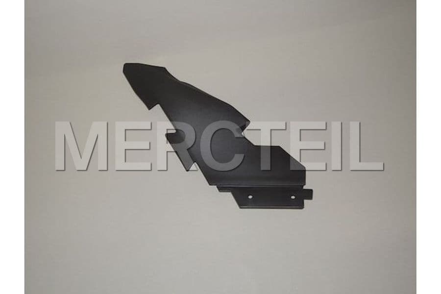 Buy the spare part Mercedes-Benz A1698210336 covering
