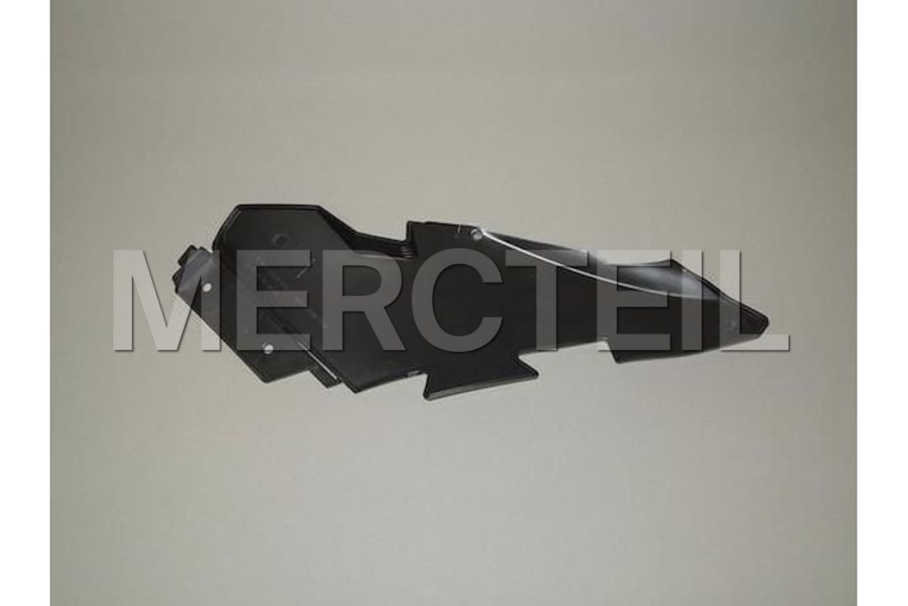 Buy the spare part Mercedes-Benz A1698210336 covering