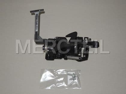 Buy the spare part Mercedes-Benz A1698800660 engine hood catch