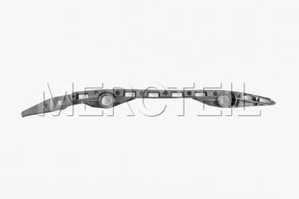 Buy the spare part Mercedes-Benz A1698851121 rail