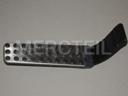 Buy the spare part Mercedes-Benz A1703000004 accelerator pedal