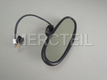 Buy the spare part Mercedes-Benz A1708100417 inside rearview mirror