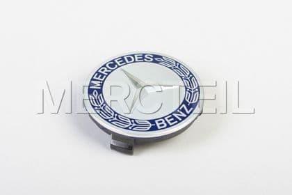 Buy the spare part Mercedes-Benz A17140001255337 hub cap