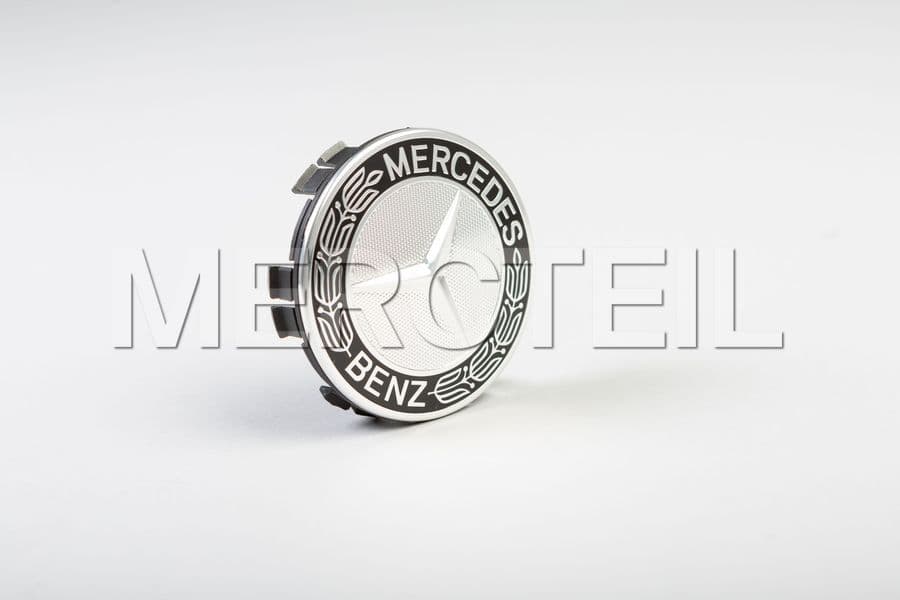 Buy the spare part Mercedes-Benz A17140001259040 hub cap