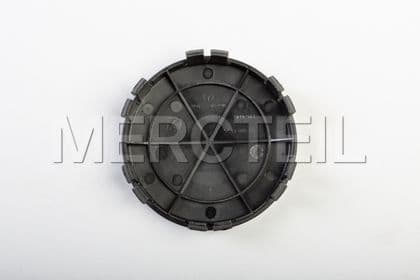 Buy the spare part Mercedes-Benz A17140001259040 hub cap