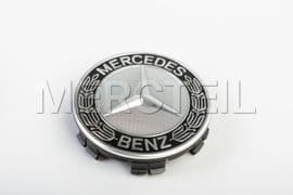 Buy the spare part Mercedes-Benz A17140001259040 hub cap