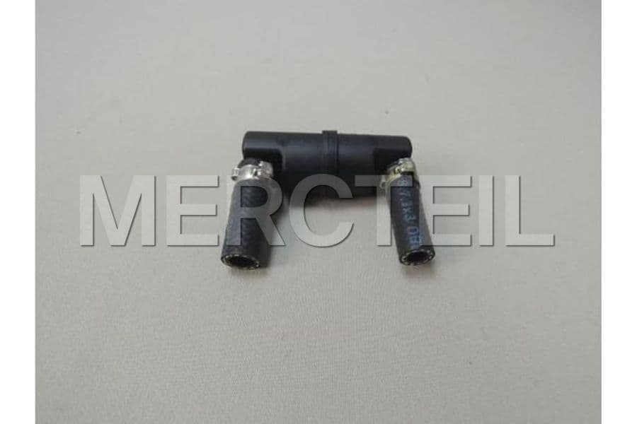 Buy the spare part Mercedes-Benz A1714700116 damper cage