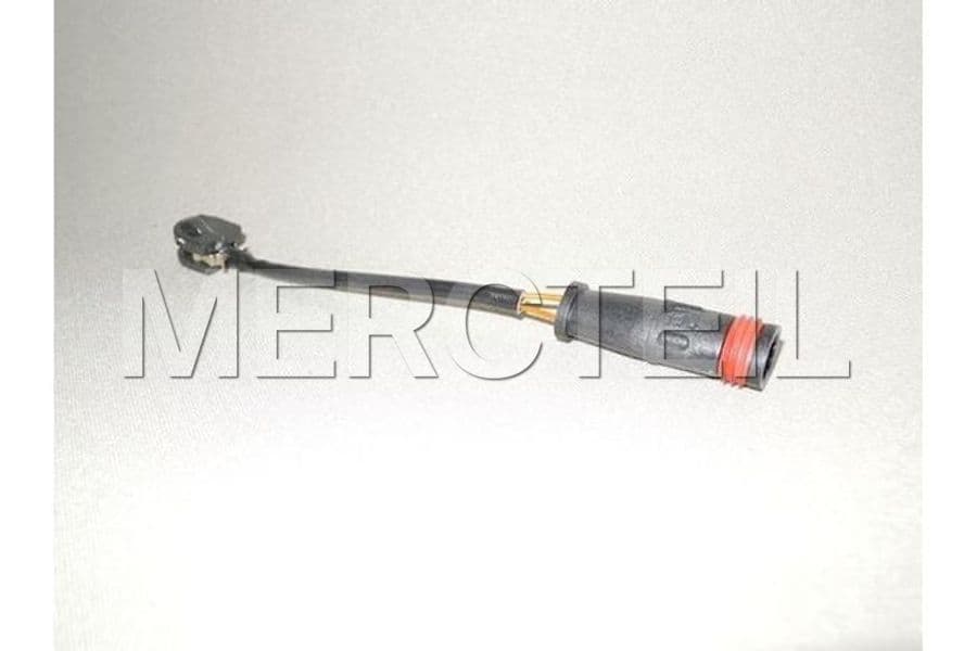 Buy the spare part Mercedes-Benz A1715400617 brake wear sensor