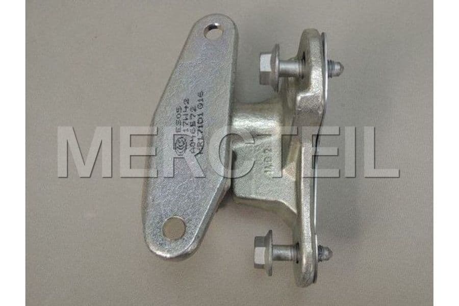 Buy the spare part Mercedes-Benz A1717200437 hinge for vehicle door
