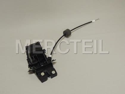 Buy the spare part Mercedes-Benz A1717500085 lock