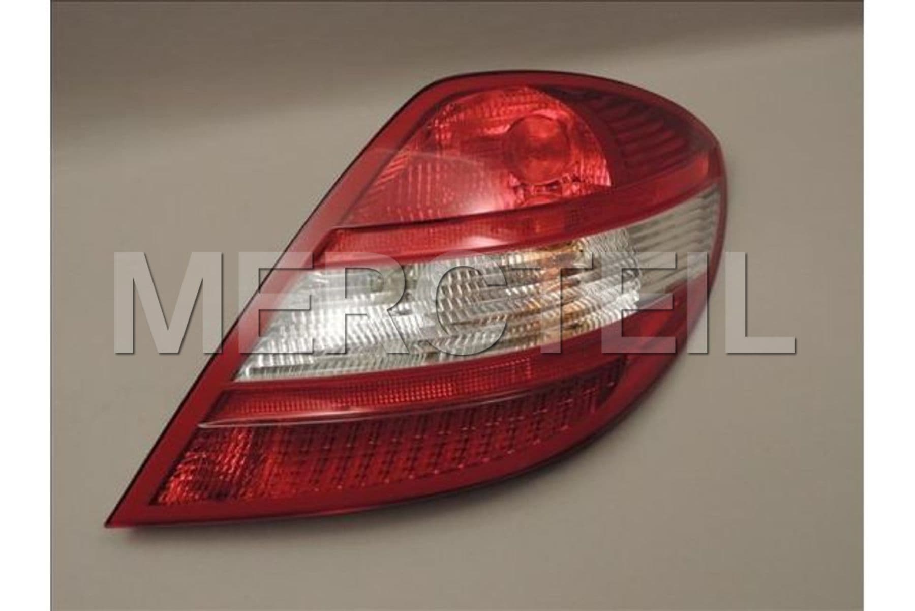 Kaufen Sie das Ersatzteil Mercedes-Benz A1718200264 schlussleuchte