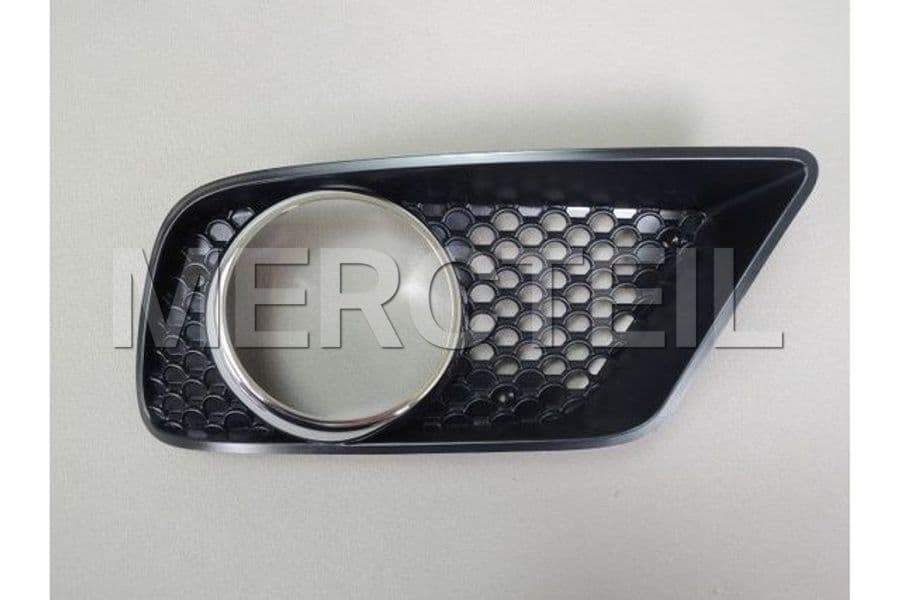 Buy the spare part Mercedes-Benz A1718850253 screen