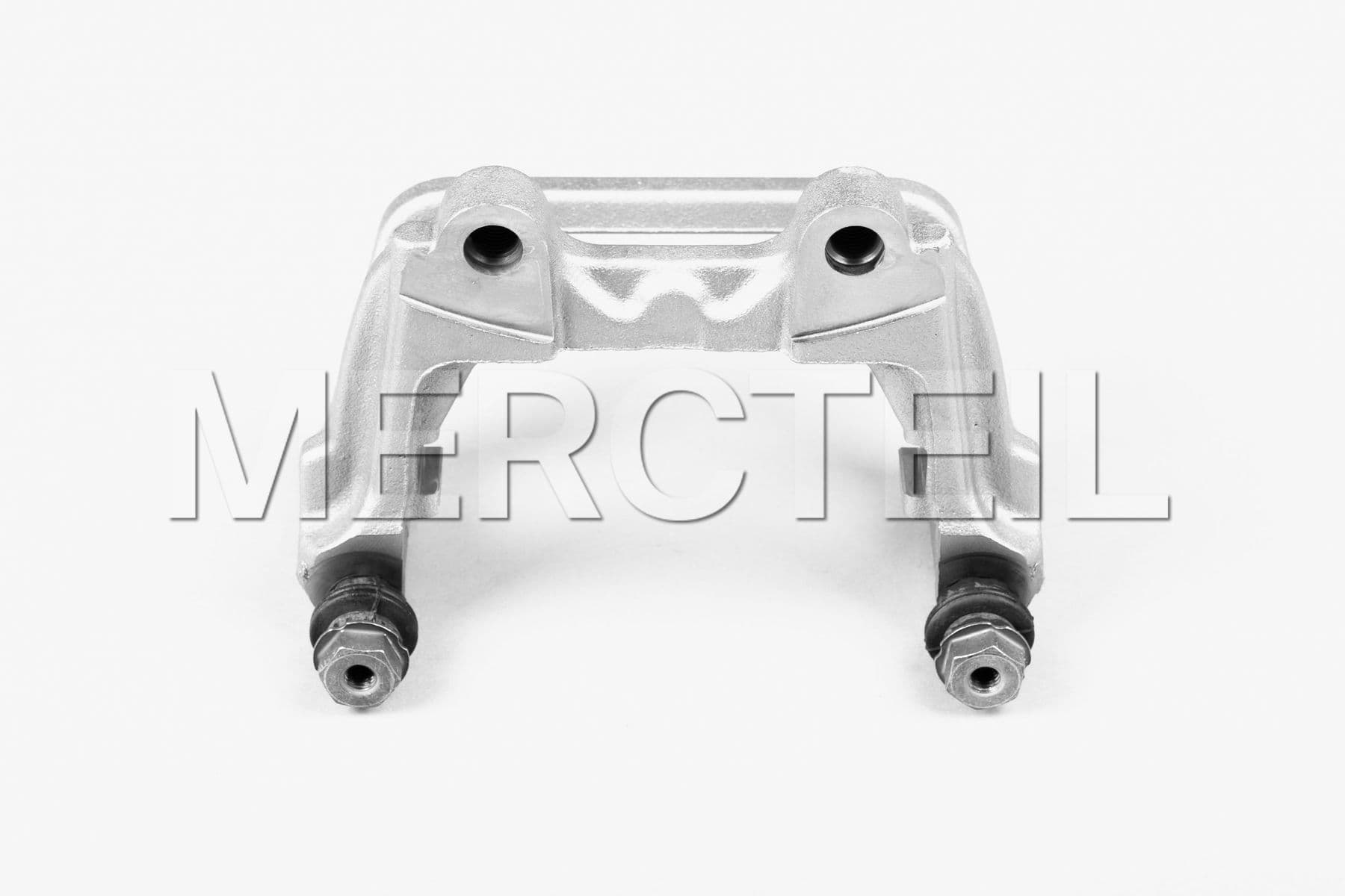 Buy the spare part Mercedes-Benz A1724230106 brake carrier