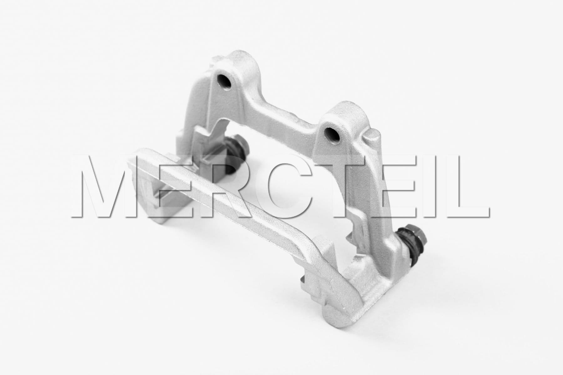 Buy the spare part Mercedes-Benz A1724230106 brake carrier