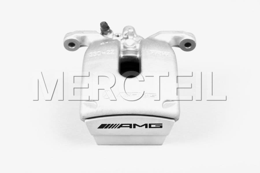 Buy the spare part Mercedes-Benz A1724230200 piston housing