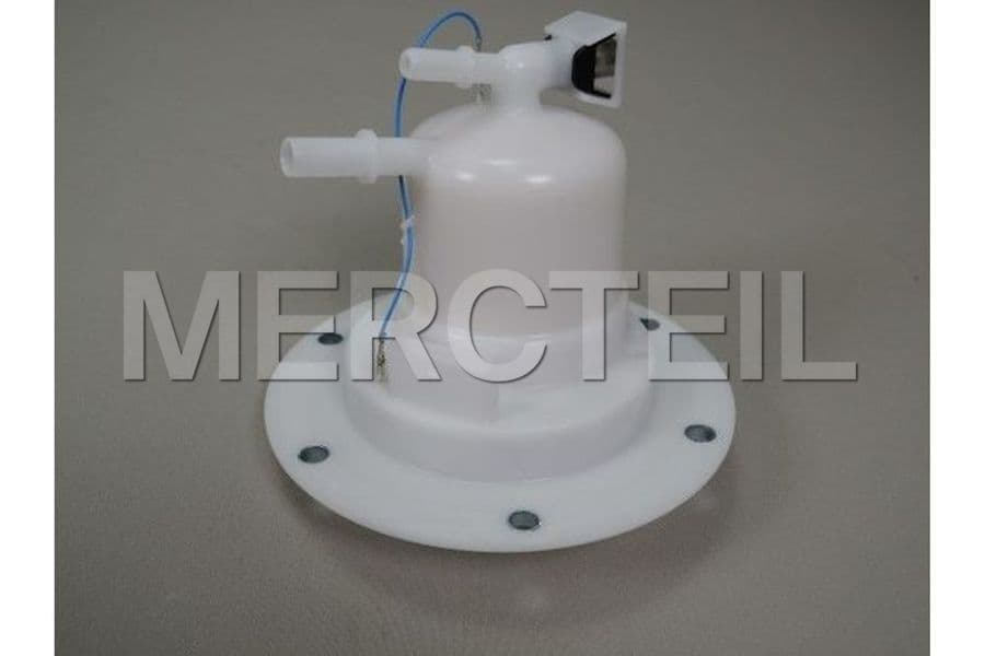 Buy the spare part Mercedes-Benz A1724700590 fuel filter
