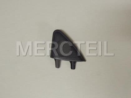 Buy the spare part Mercedes-Benz A17272001489051 cover window frame