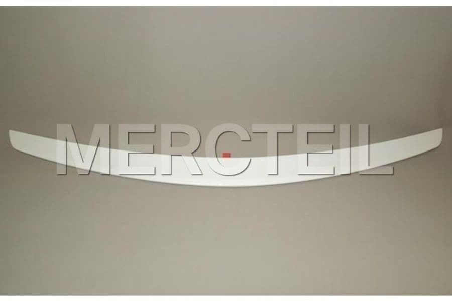 Buy the spare part Mercedes-Benz A17279000889149 rear spoiler attachment