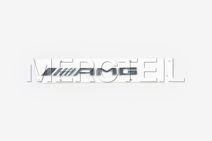 Buy the spare part Mercedes-Benz A1728172400 model plate