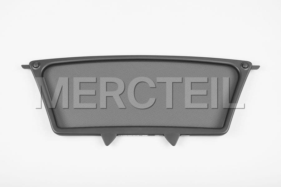 Buy the spare part Mercedes-Benz A17286000749H59 draft stop