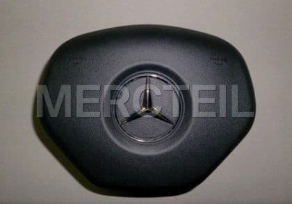 Buy the spare part Mercedes-Benz A1728601602 drivers airbag