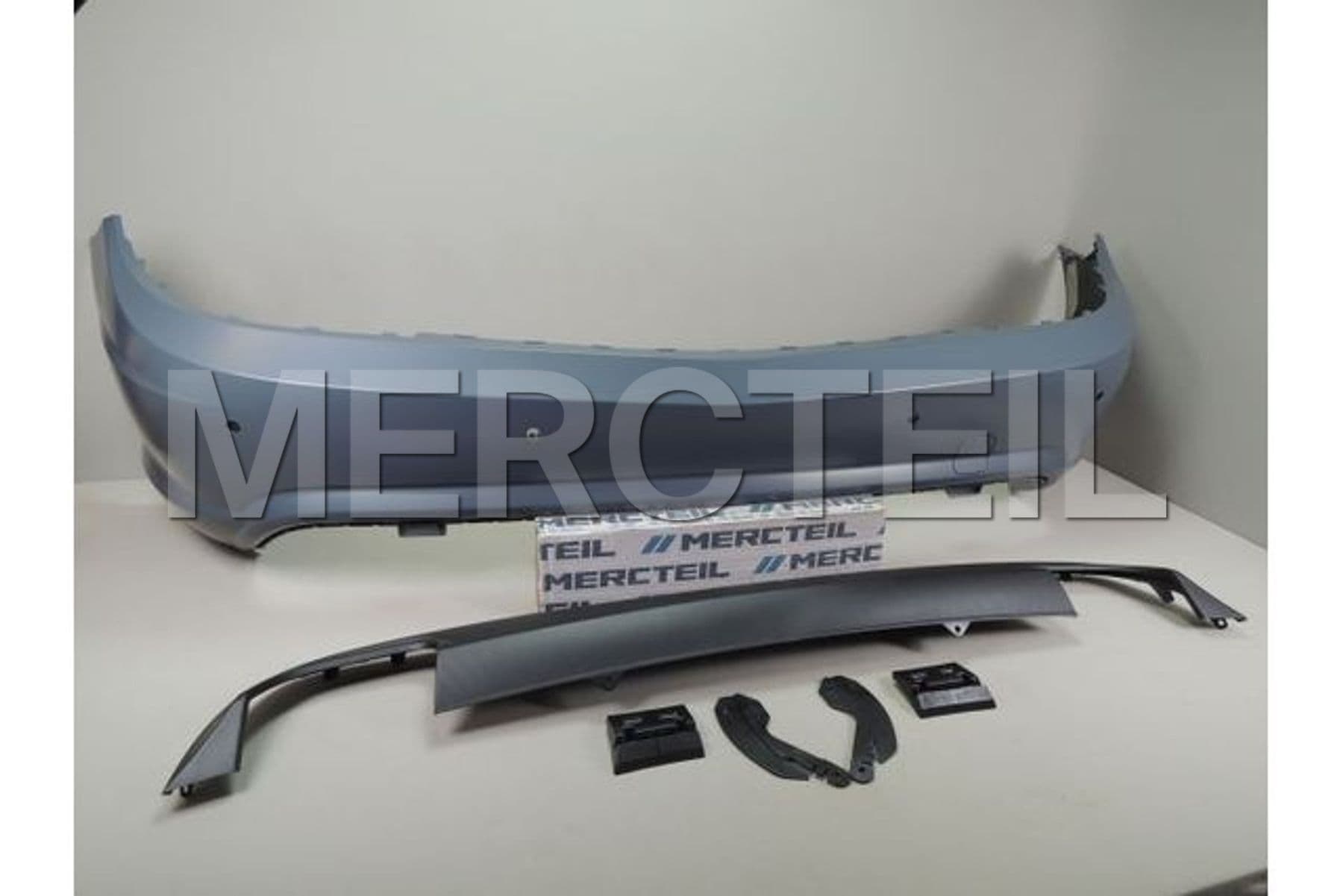 Kaufen Sie das Ersatzteil Mercedes-Benz A1728801245 stossfaenger hi