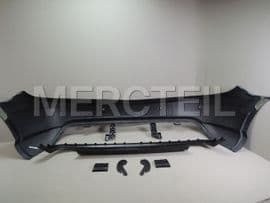 Kaufen Sie das Ersatzteil Mercedes-Benz A1728801245 stossfaenger hi