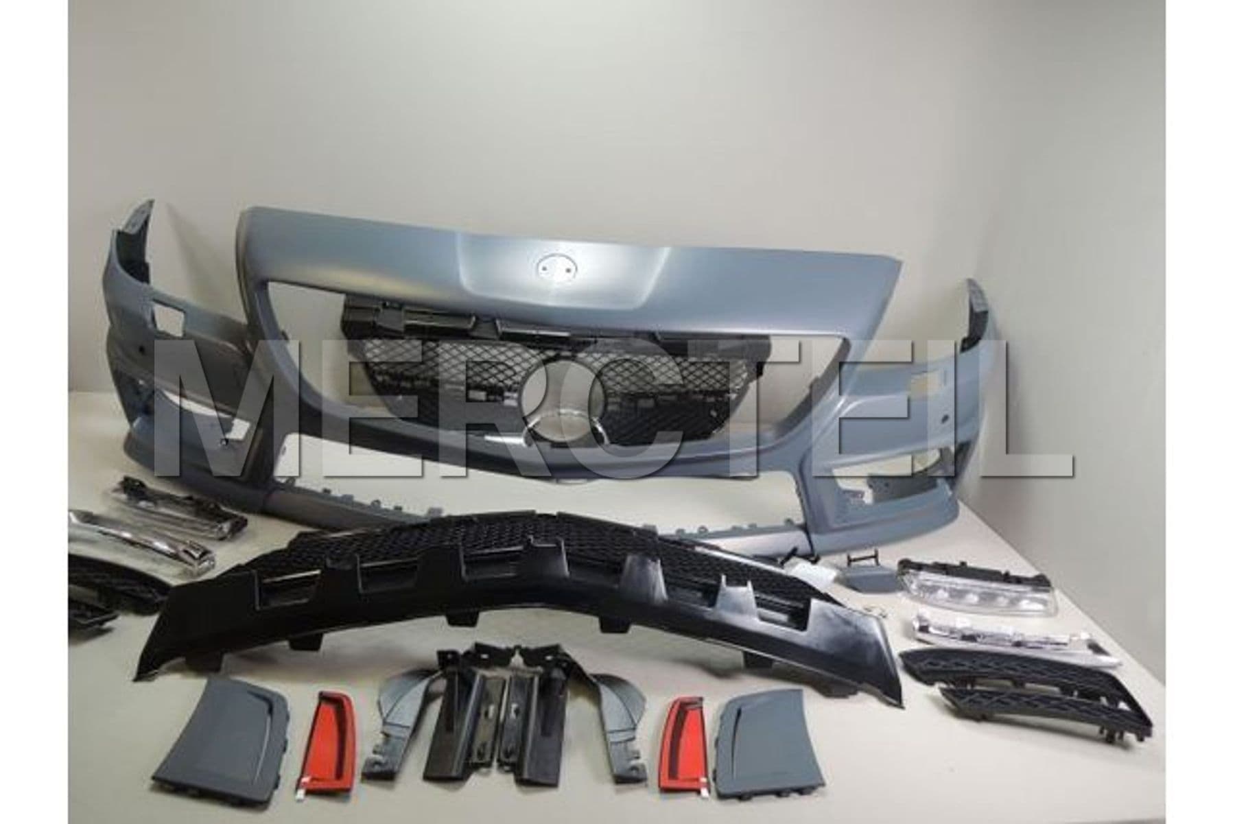 Kaufen Sie das Ersatzteil Mercedes-Benz A1728805773 stossfaenger vo