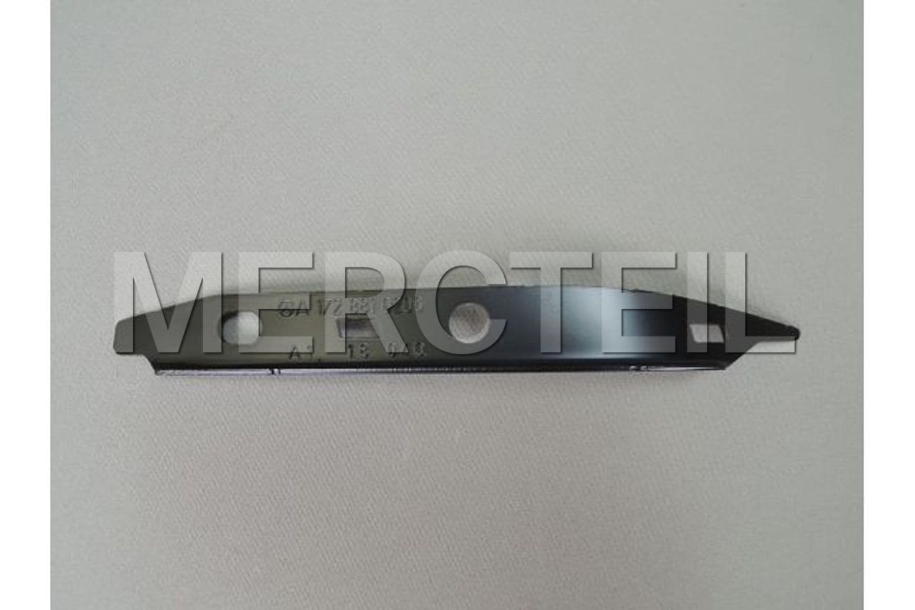 Buy the spare part Mercedes-Benz A1728810206 mounting rail